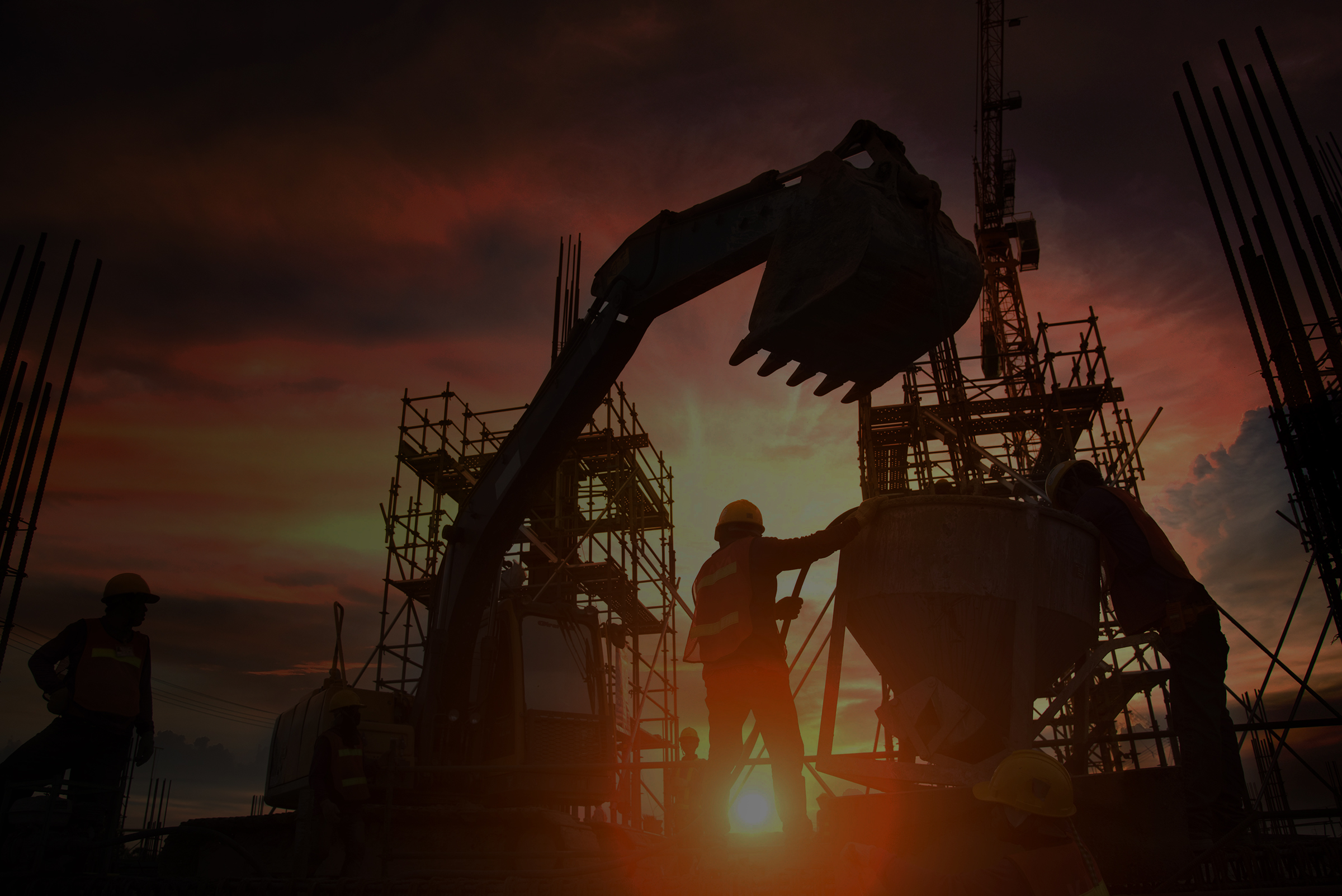 MM Constructions - We build for you