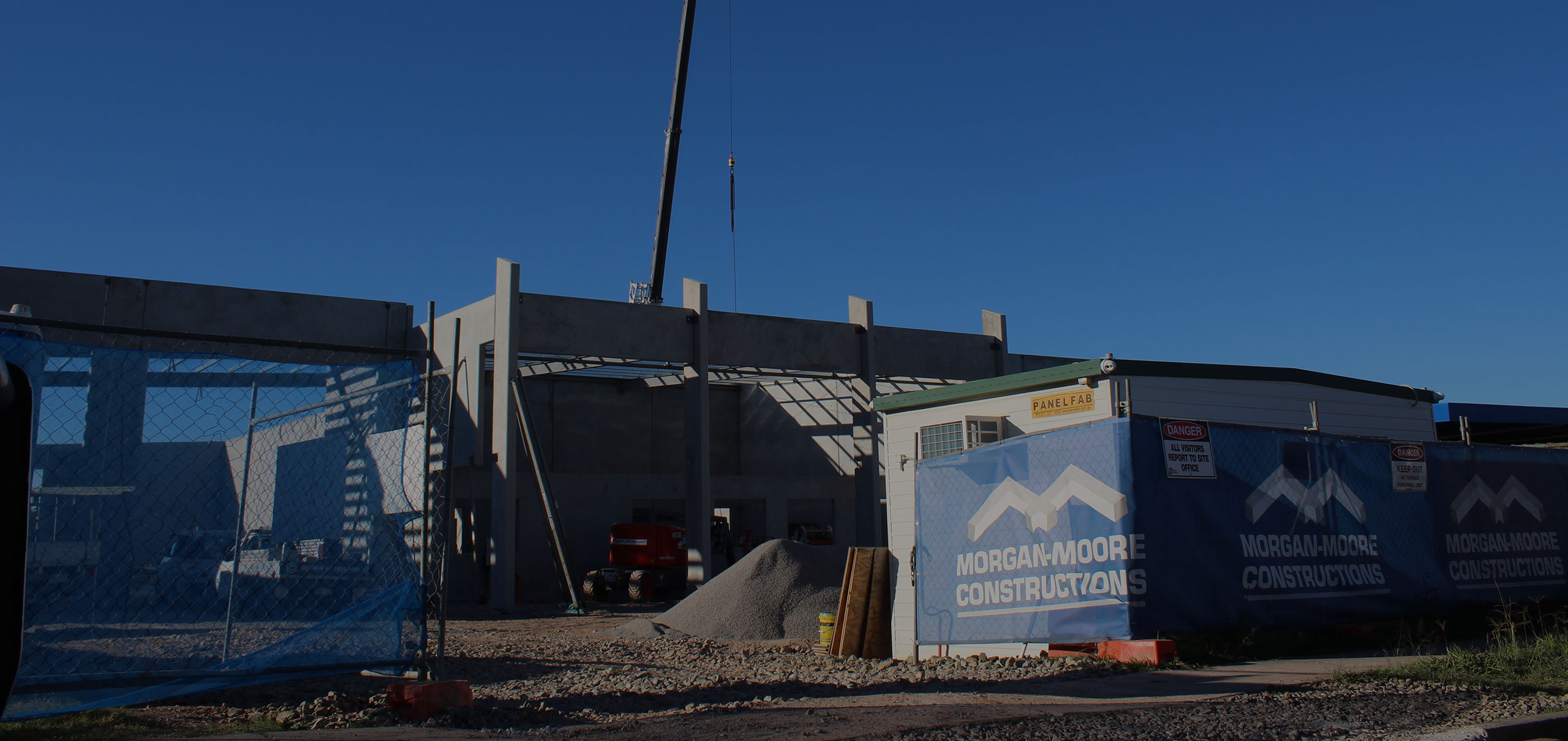 MM Constructions - We build for you