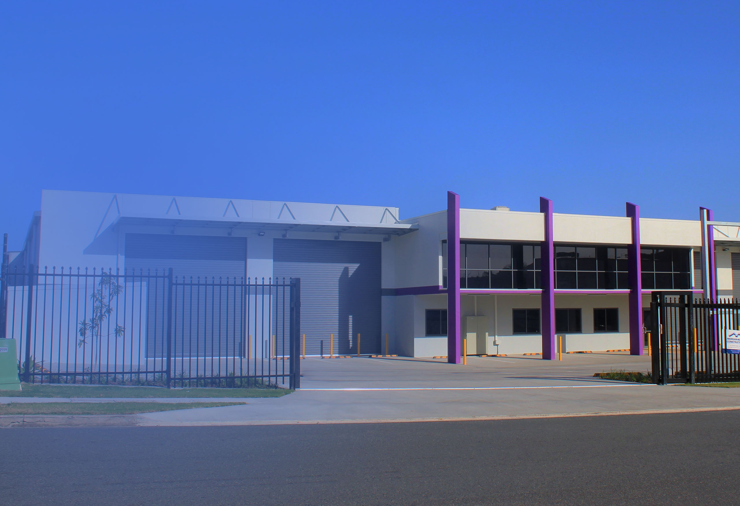 MM Constructions - We build for you